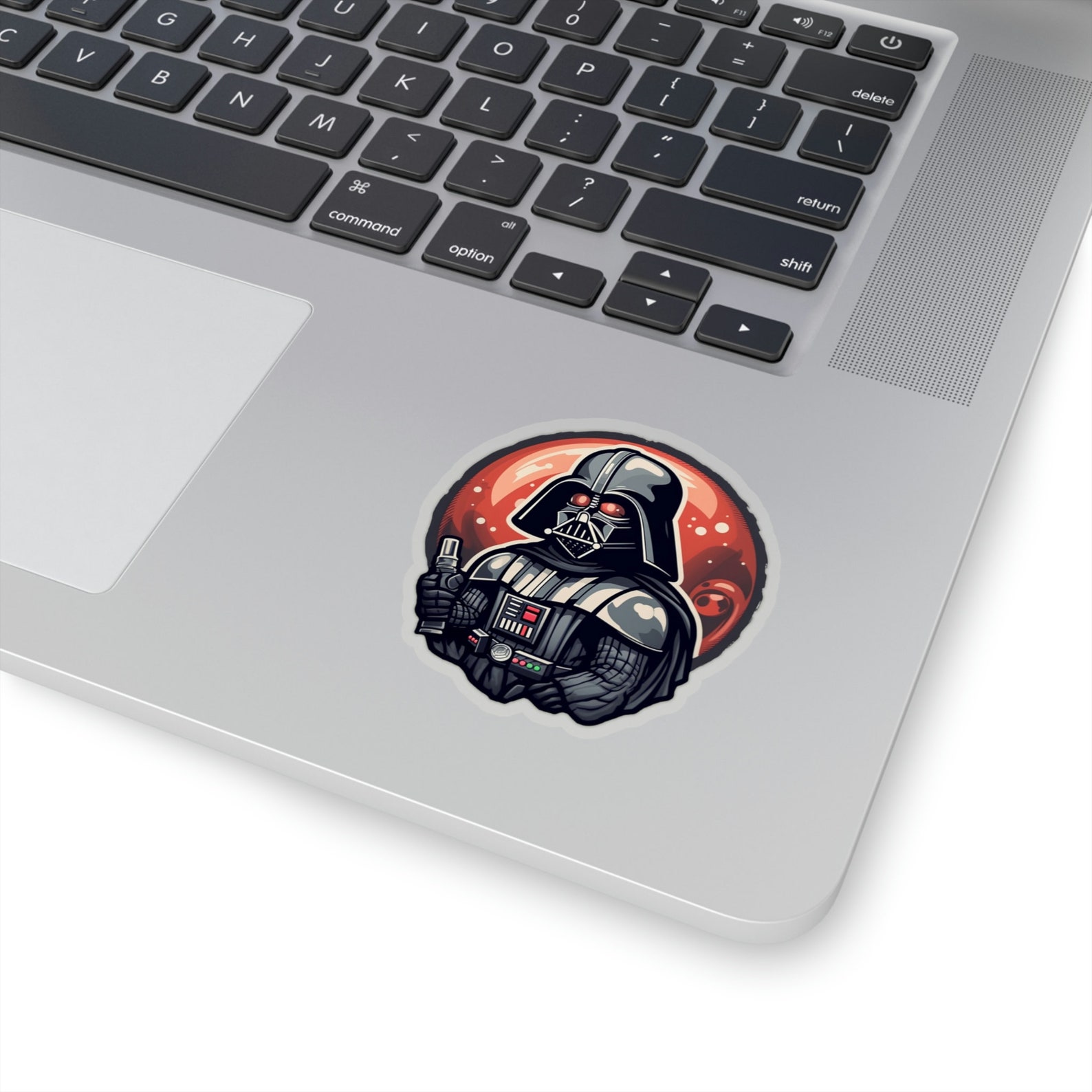 Star Wars Darth Vader Sticker | Star Wars Fandom | Darth Vader | Star ...