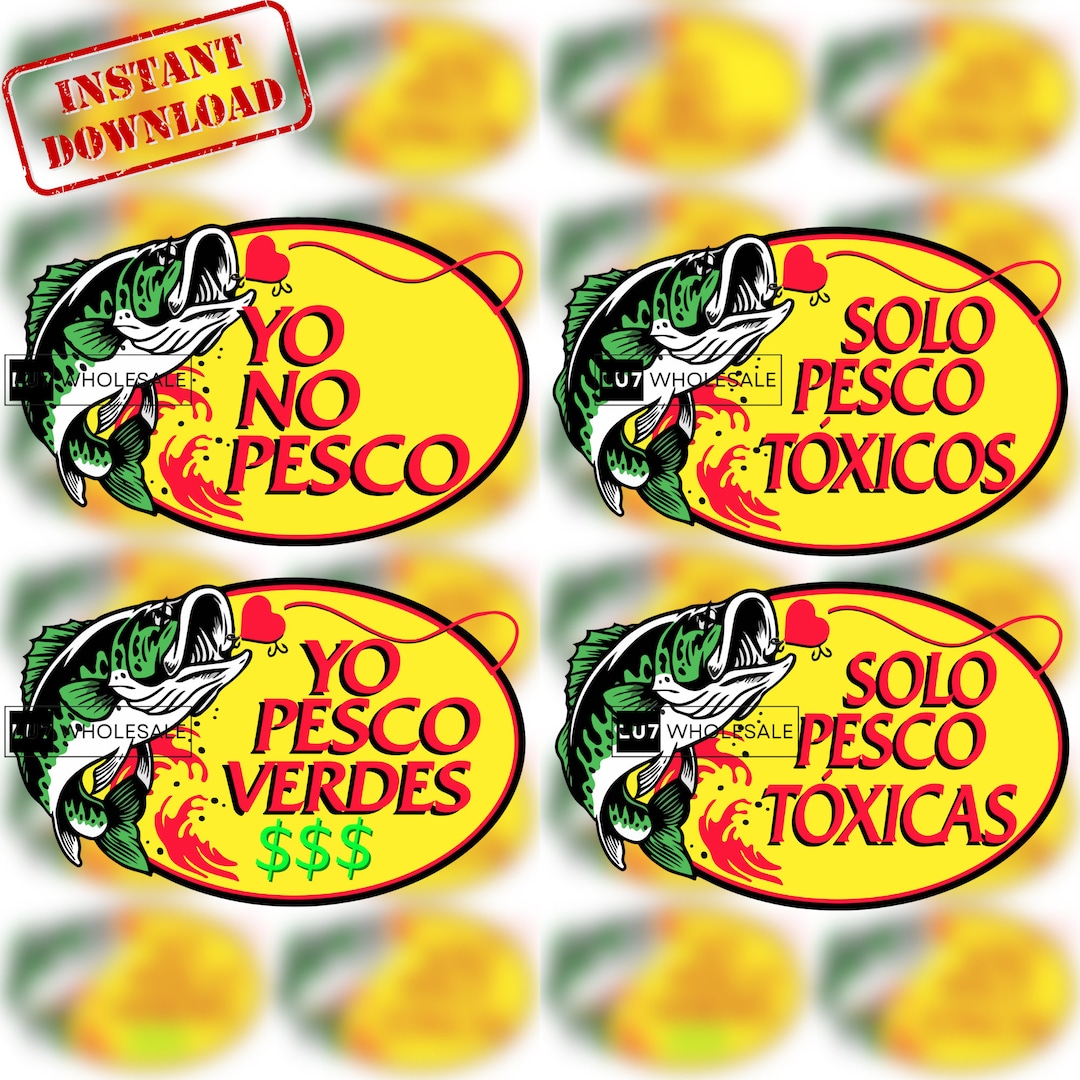 Fuerza Regida | TQM | Yo No Pesco | Yo Pesco Verdes | Solo Pesco ...