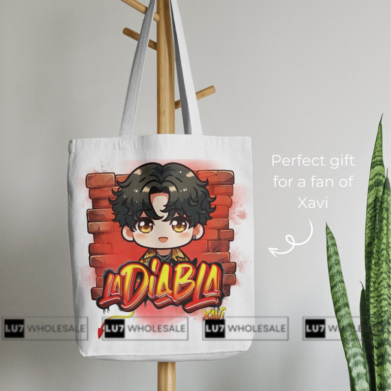 Xavi PNG Digital Download Authentic Mexican Singer Artwork Viral Tiktok ...