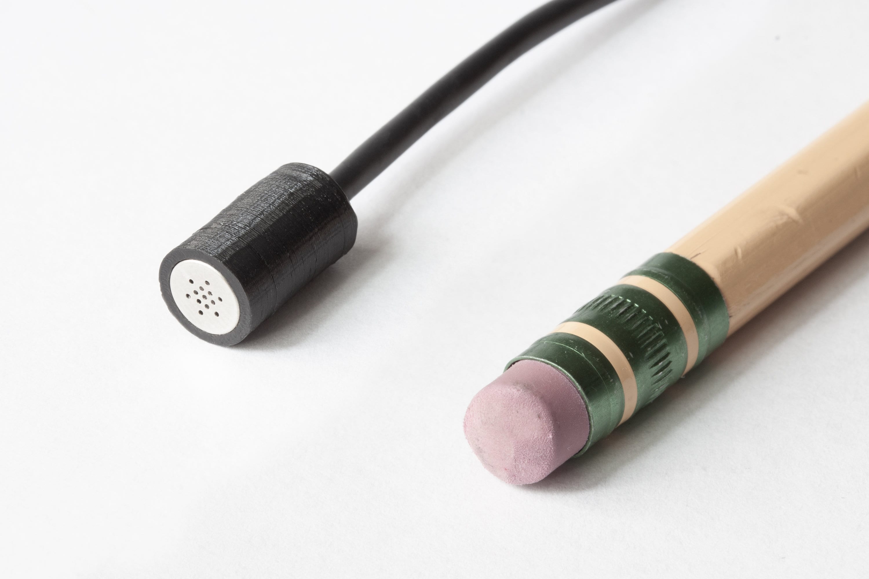 Miniature Microphone