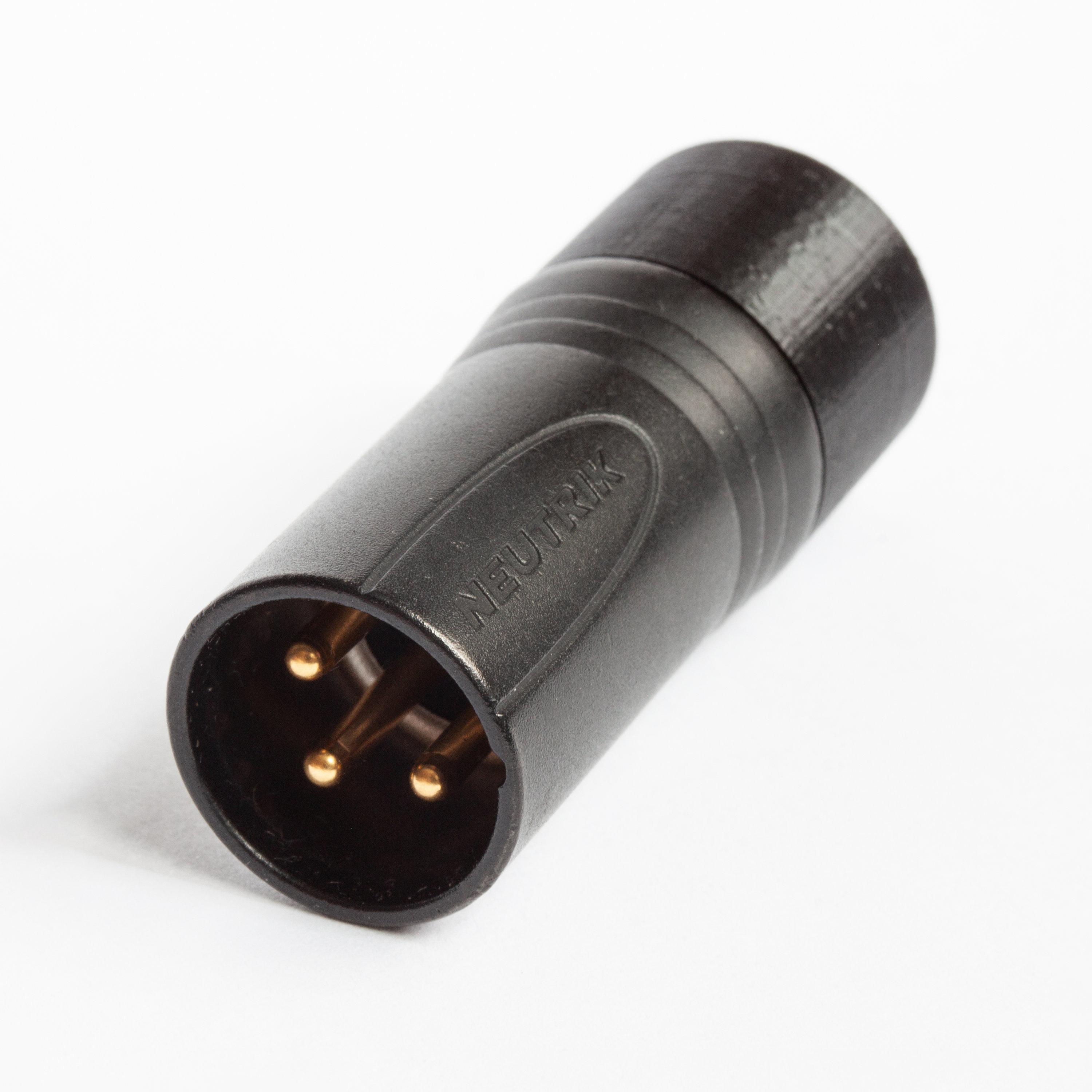 SO.104 Ultrasonic Microphone XLR, Primo EM258, High Sensitivity, Field ...