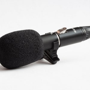 SO.1 Omni Microphone EM272 | Matched Stereo Pair | Sonorous Objects ...