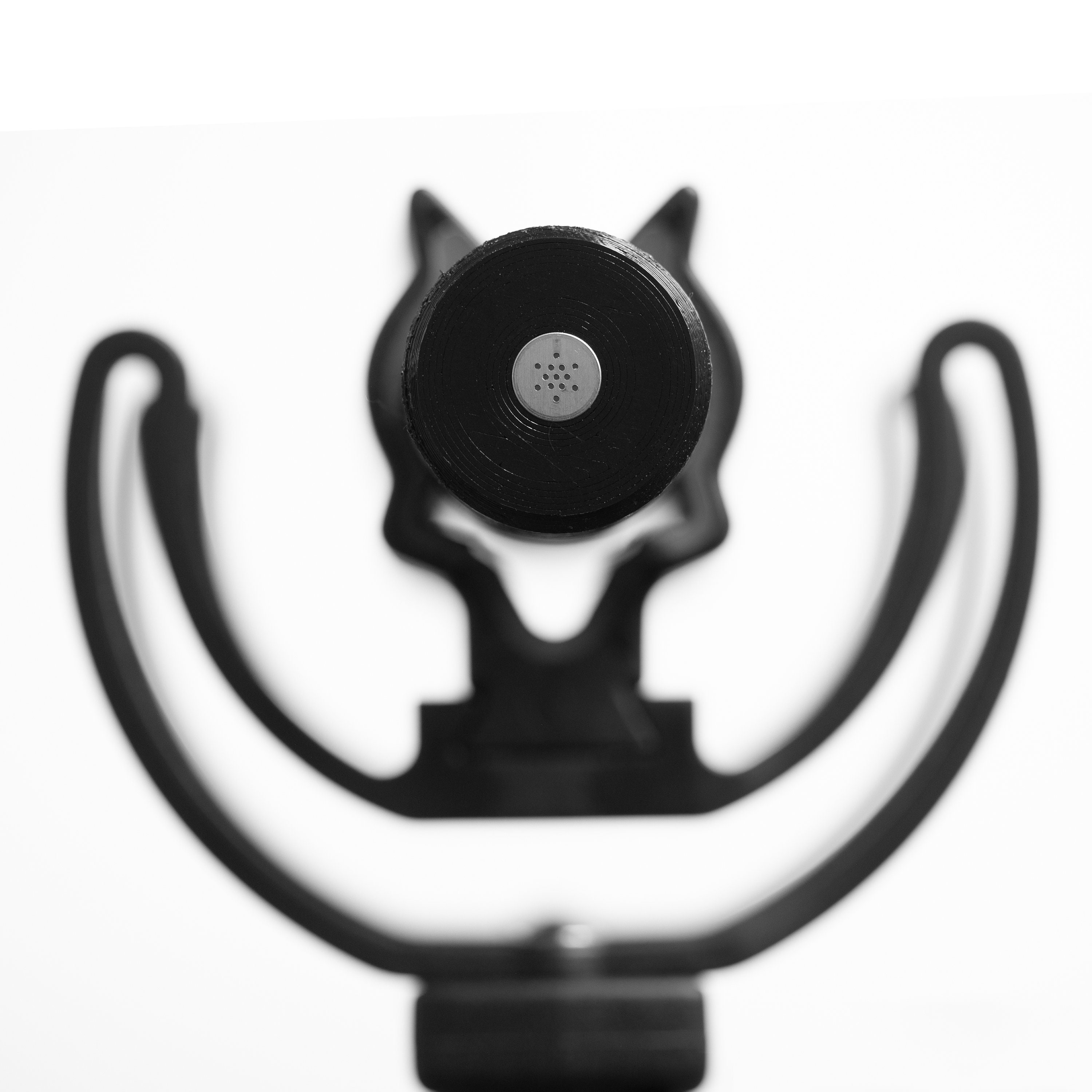SO.104 Ultrasonic Microphone XLR, Primo EM258, High Sensitivity, Field ...