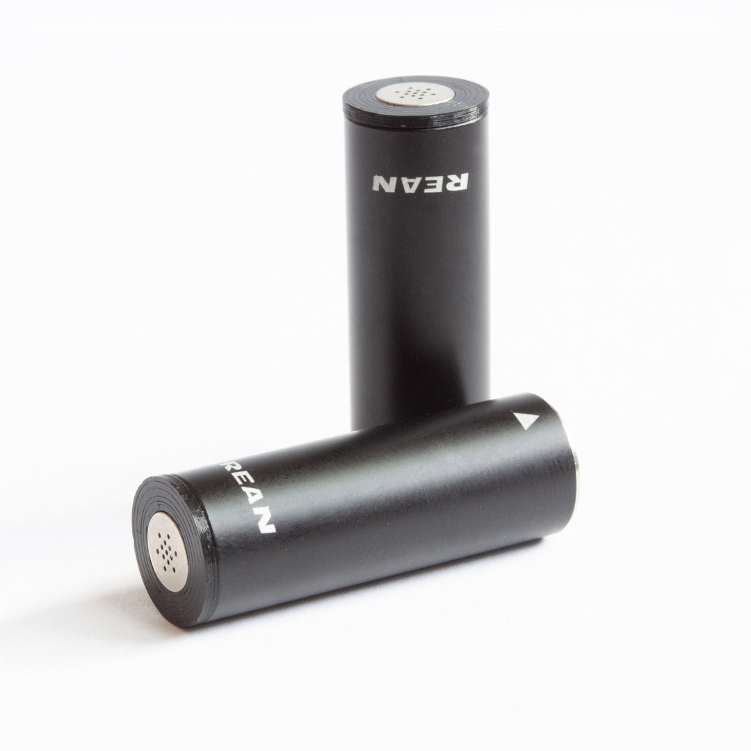 SO.4 Ultrasonic Microphone EM258 | Sonorous Objects | Small Omni Pencil ...