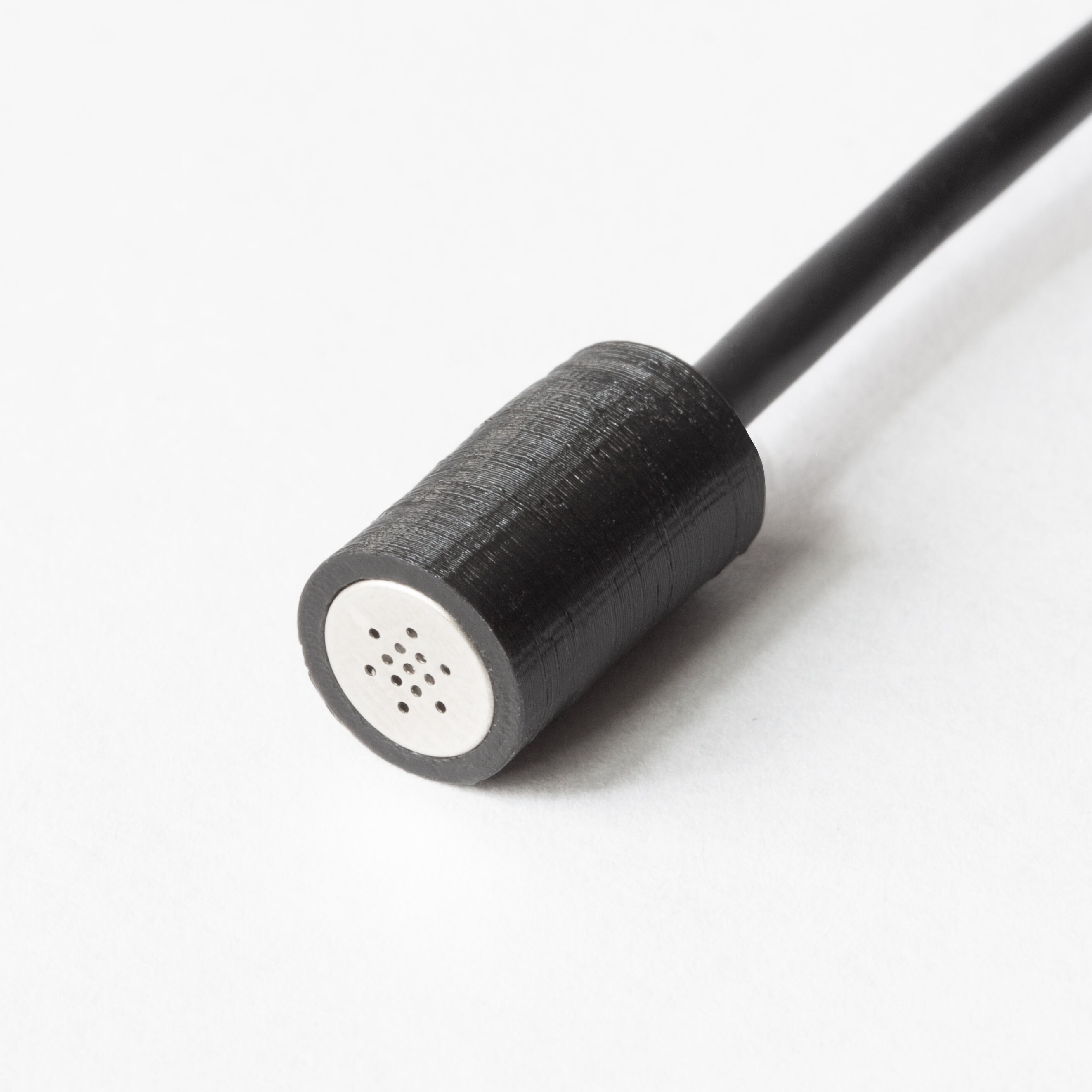 SO.2 Miniature Microphone Lapel EM258 | Matched Stereo Pair | Sonorous ...