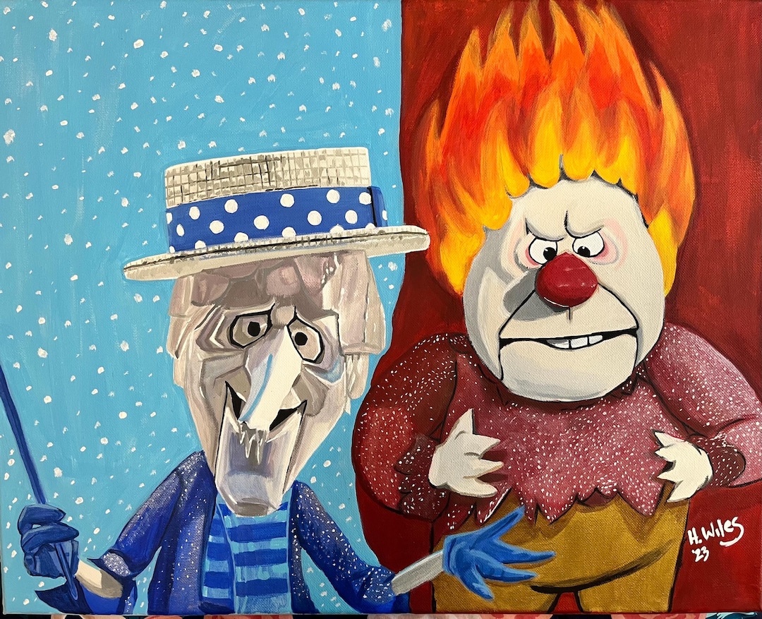 The Miser Bros. - Etsy