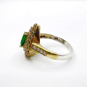 Hurrem Sultan Ring , 925 Sterling Silver , Turkish Handmade Jewelry ...