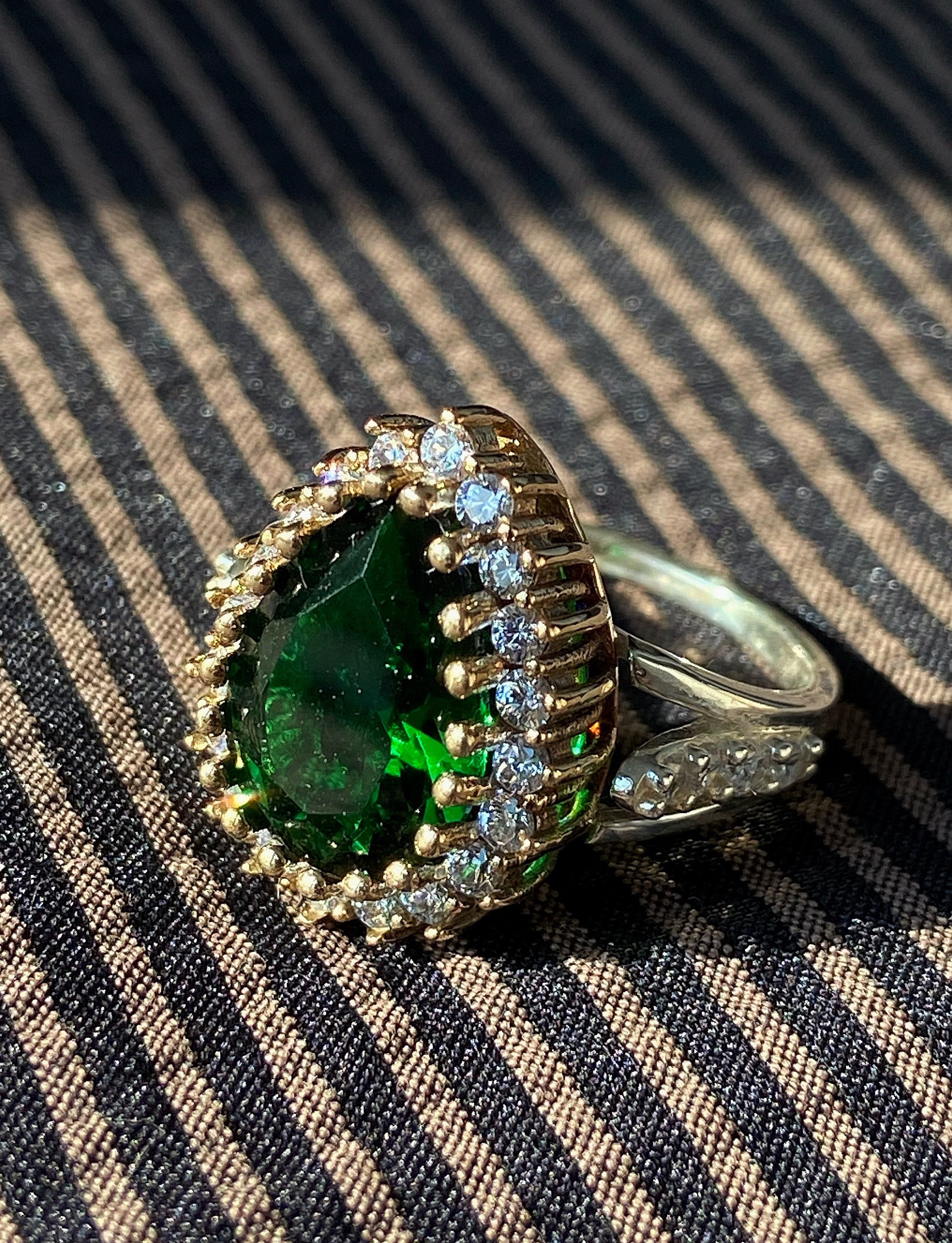 Hurrem Sultan Ottoman Style Otantic Ring for Woman 925 - Etsy UK