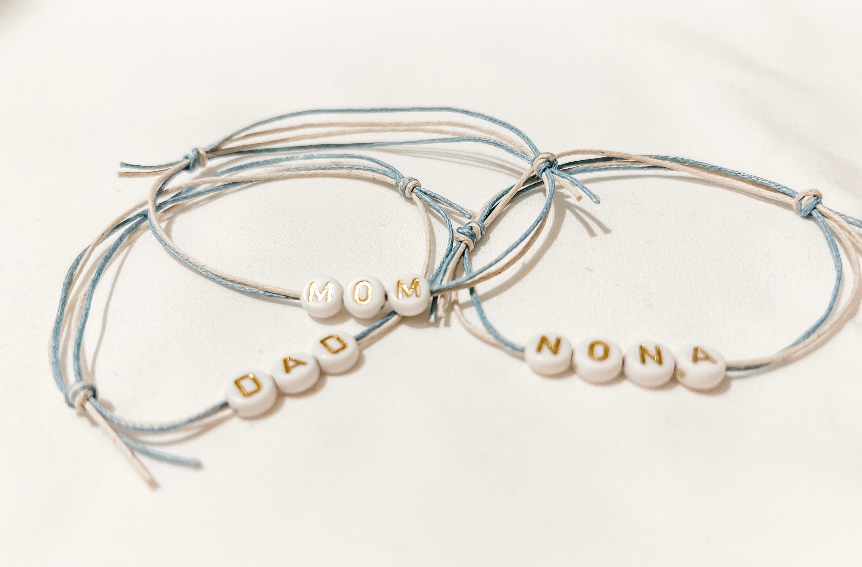 Martyrika Bracelets witness Bracelets Greek Orthodox - Etsy