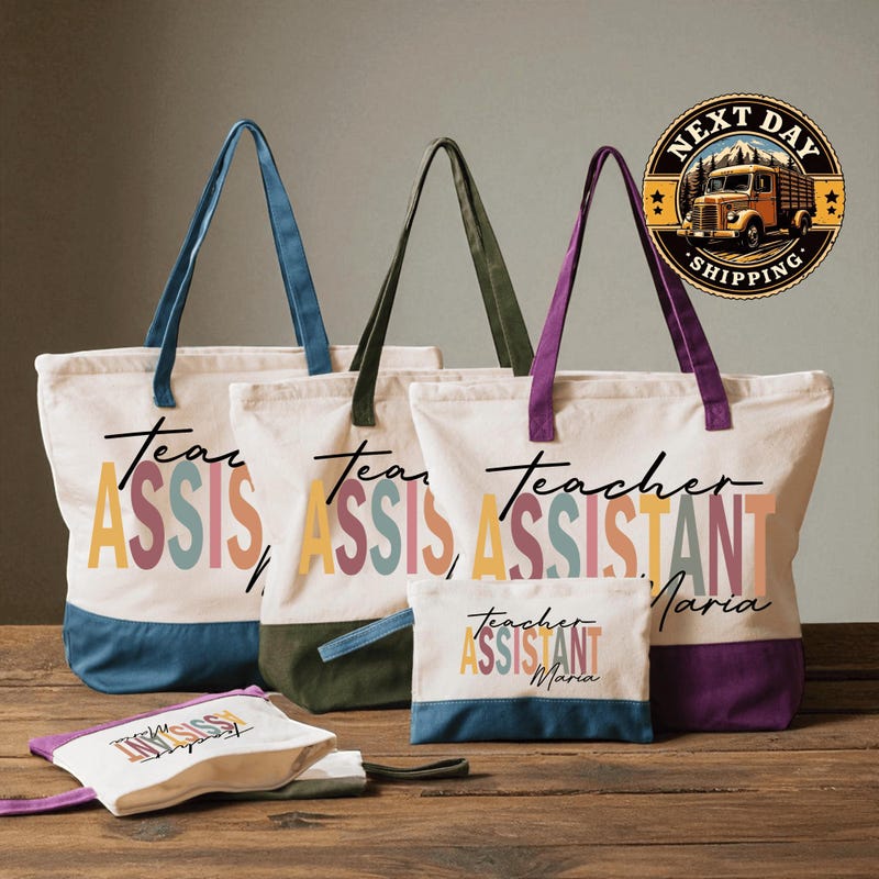Education Assistants Gifts - 60+ Gift Ideas for 2026