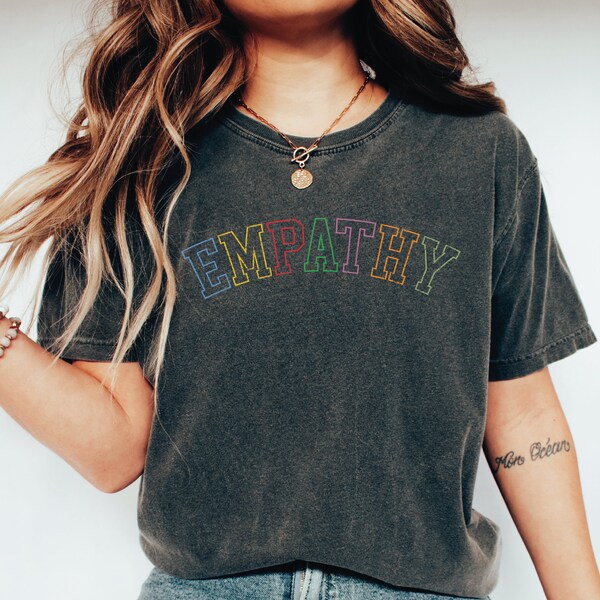 Empathy Gift - Etsy