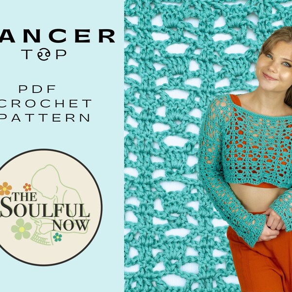 Crochet for Cancer - Etsy