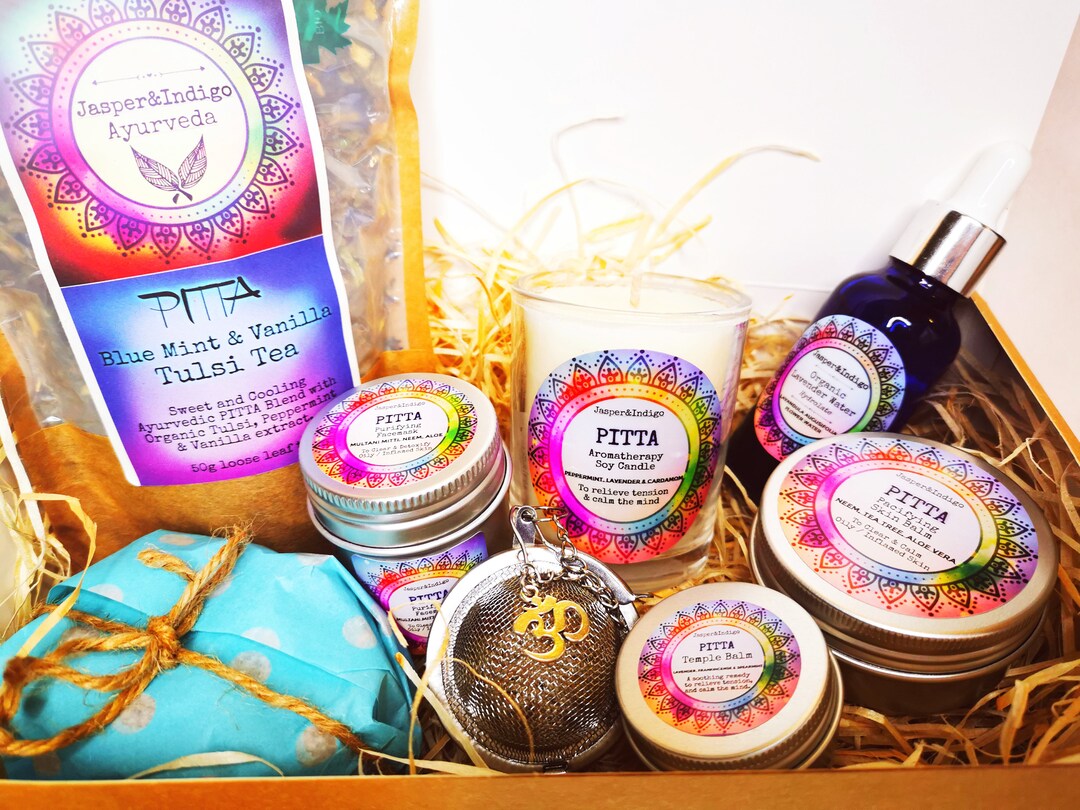 Complete DOSHA Box Set - Etsy Australia