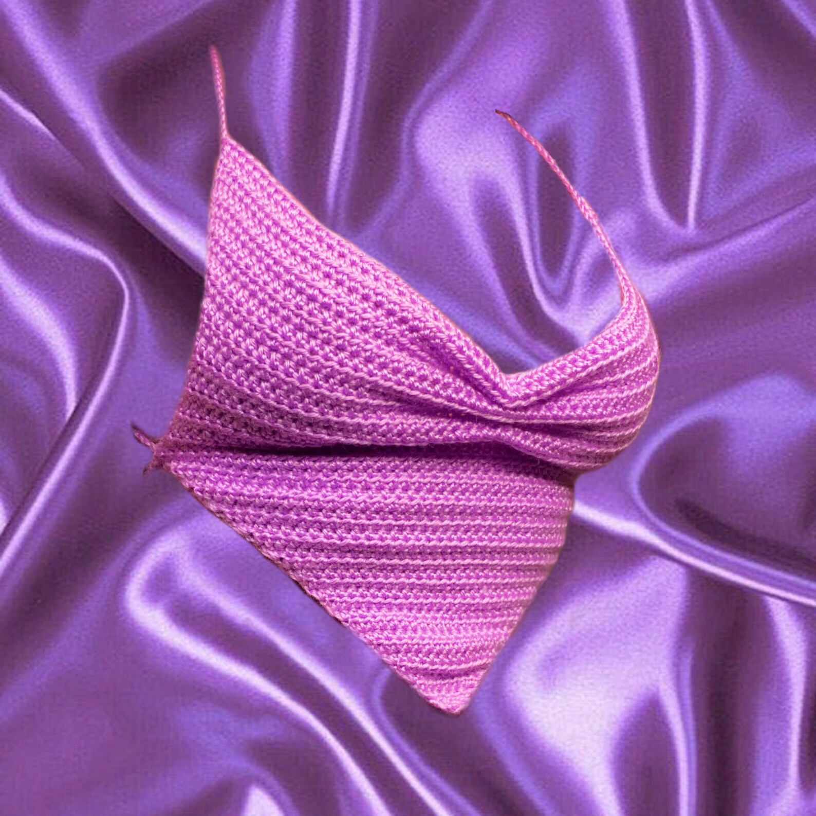 The Aurora Heart Top - Etsy Canada