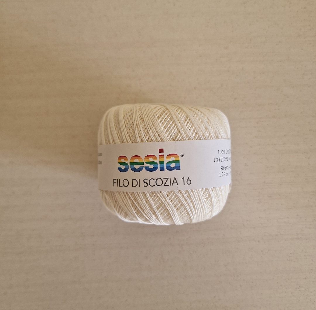 Pure Egyptian Cotton Filo Di Scozia Manufactories Sesia Thin Cotton ...