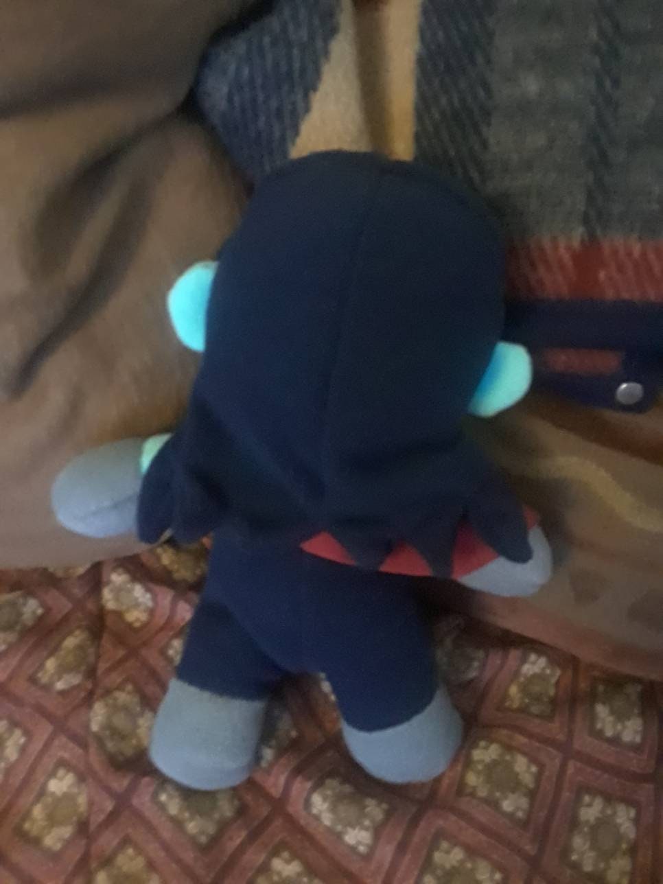 Kris Deltarune Plush - Etsy