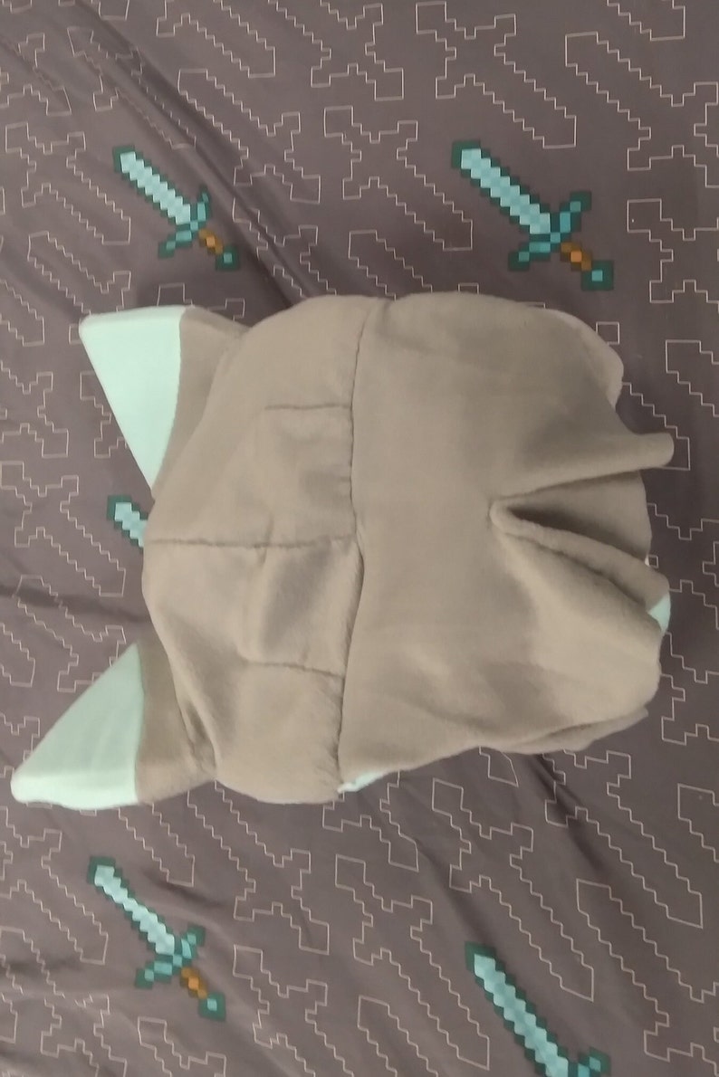 Pre-made Cat Mini Partial Fursuit - Etsy