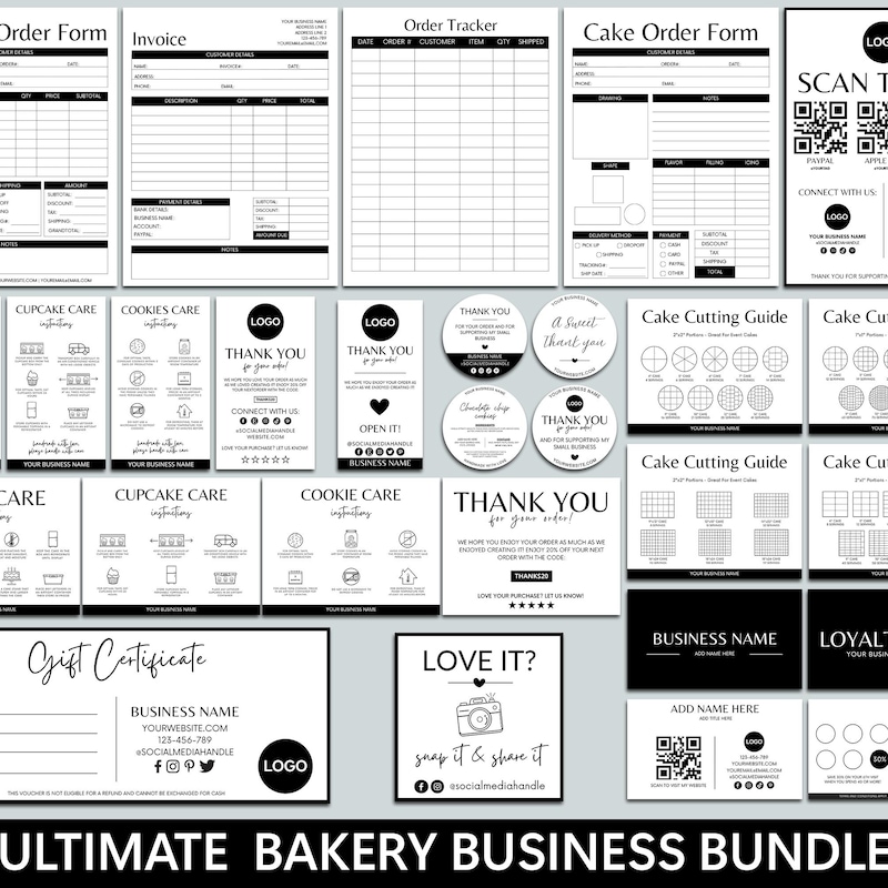 Bakery Signs - Etsy