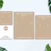 Editable Jewelry Display Card Template, Printable Jewelry Display Cards ...