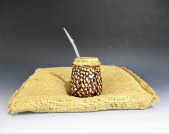 Mate Pot - Etsy