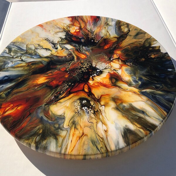 Resin Table Dining - Etsy