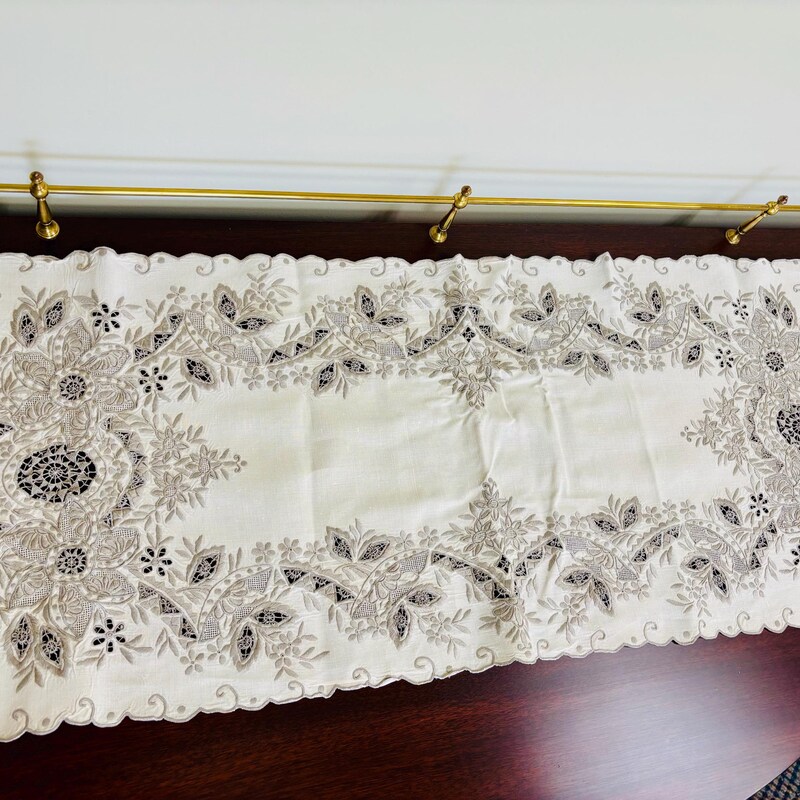 Madeira Linens - Etsy