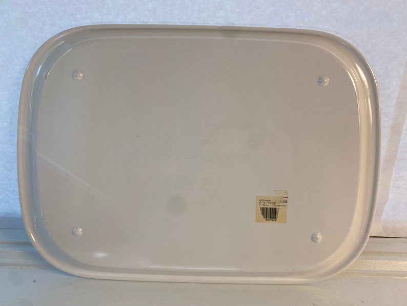 Beatrix Potter Serving Trays, the World of Peter Rabbit, Set of 2 ...