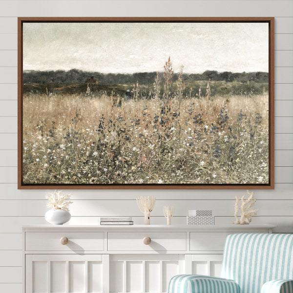 Framed Landscape Prints Wall Art - Etsy