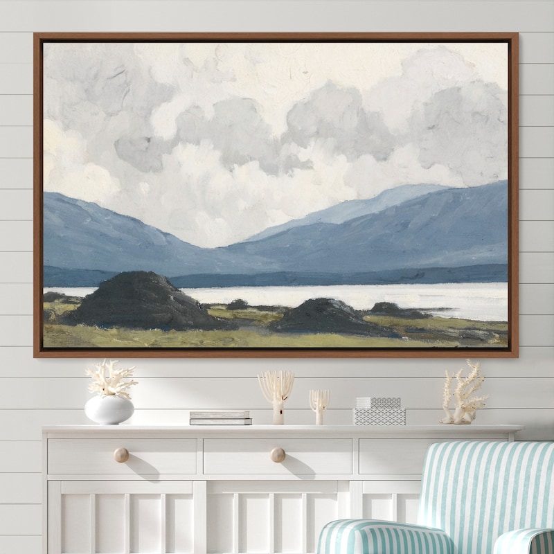 Large Landscape Art - Etsy
