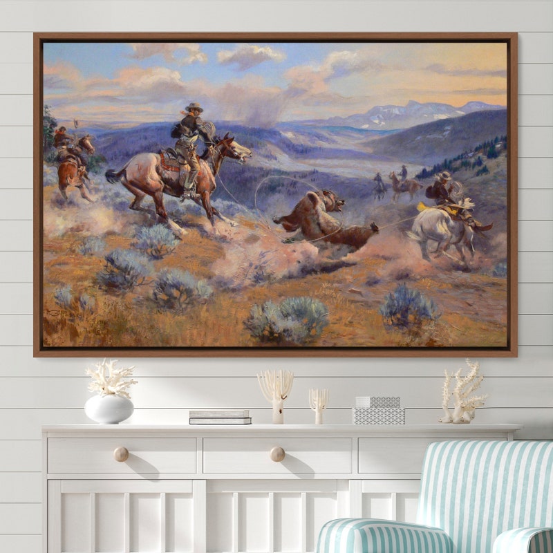 Charlie Charles Horse - Etsy