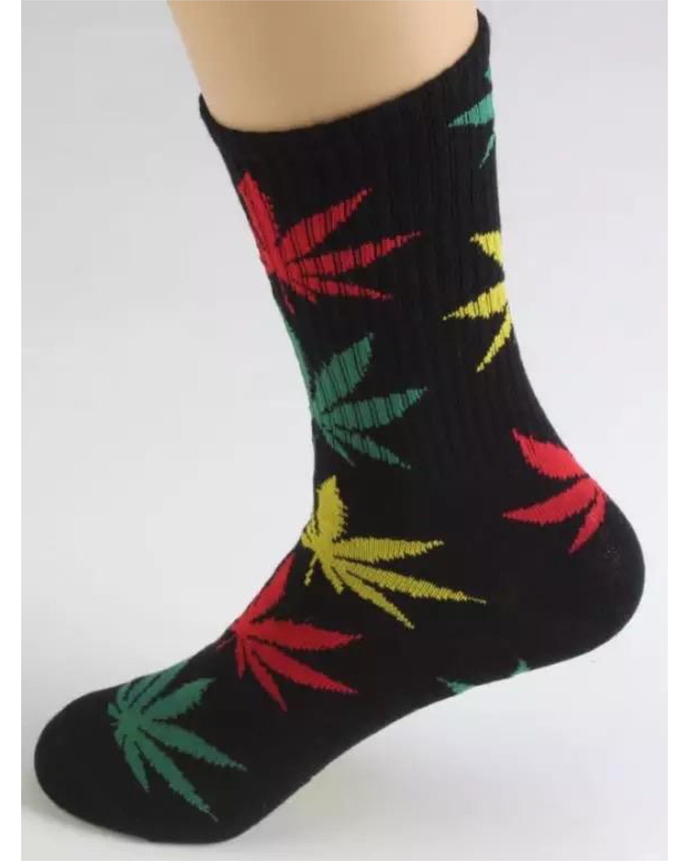 Weed Socks Elite