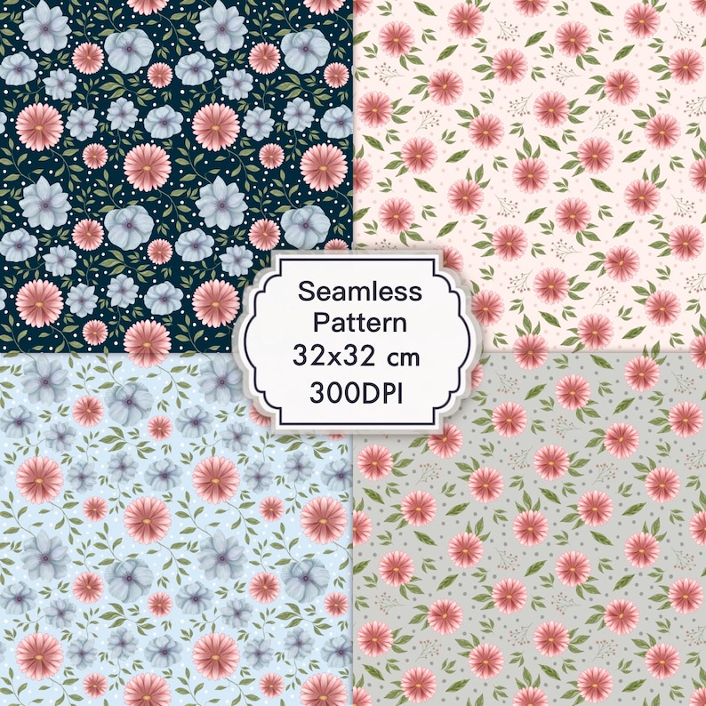 Mothers Day Digital Clipart - Etsy