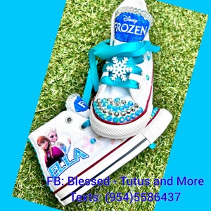 FROZEN Denim Set - FROZEN Denim Outfit - FROZEN Birthday Outfit - Etsy