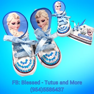 FROZEN Denim Set FROZEN Denim Outfit FROZEN Birthday Outfit - Etsy