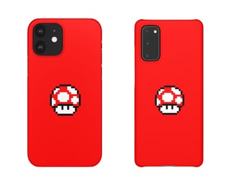 Mario Iphone Case | Etsy