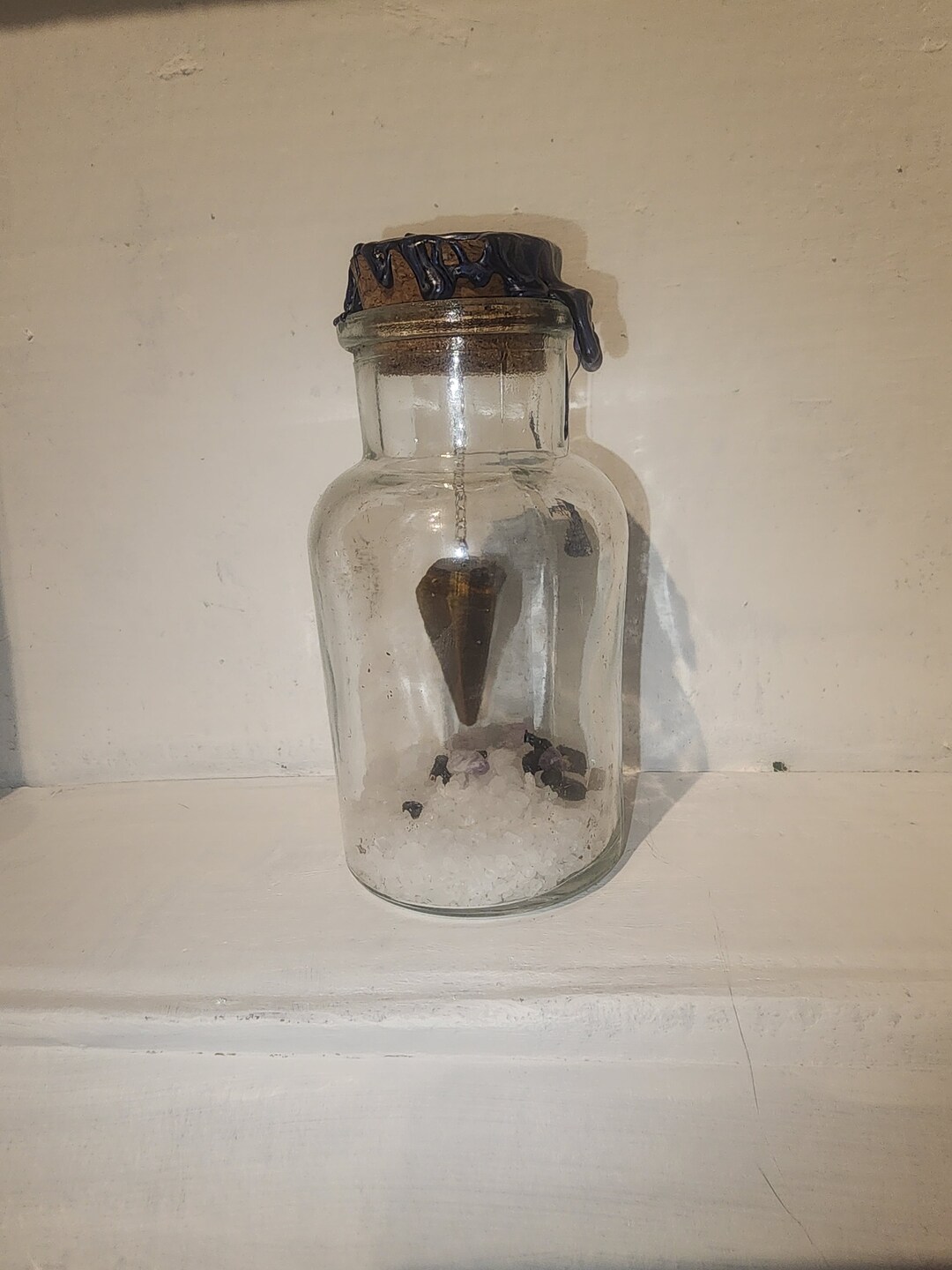 Spirit Detectors - Etsy