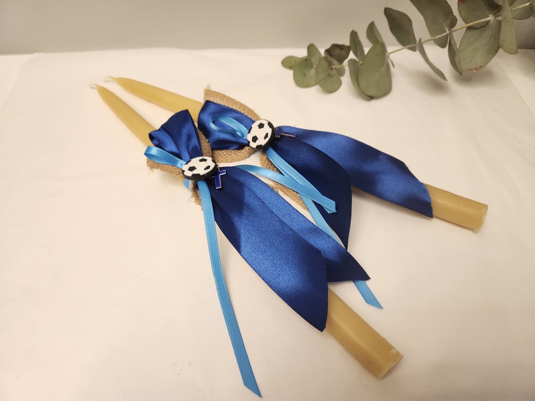 Palm Sunday Greek Kids Soccer Themed Lambathes Easter Religious ...