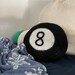8-ball Pillow Pattern - Etsy