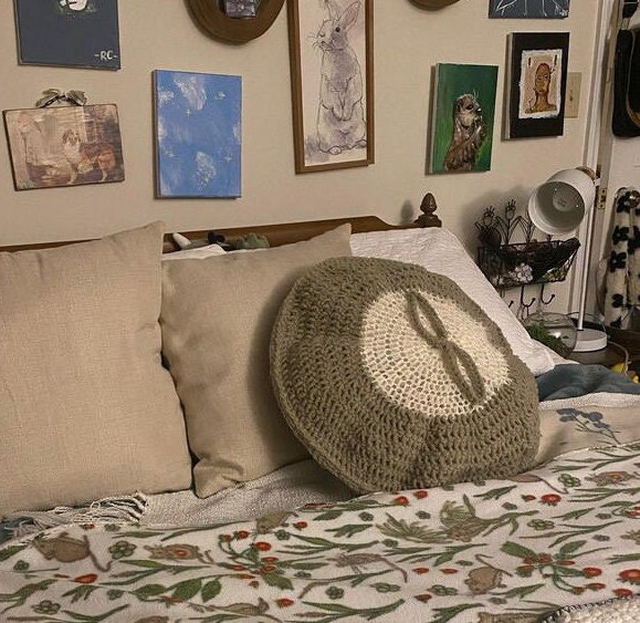 8-ball Pillow Pattern - Etsy