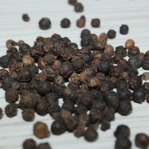 Piper Nigrum Black Pepper Seeds - Etsy