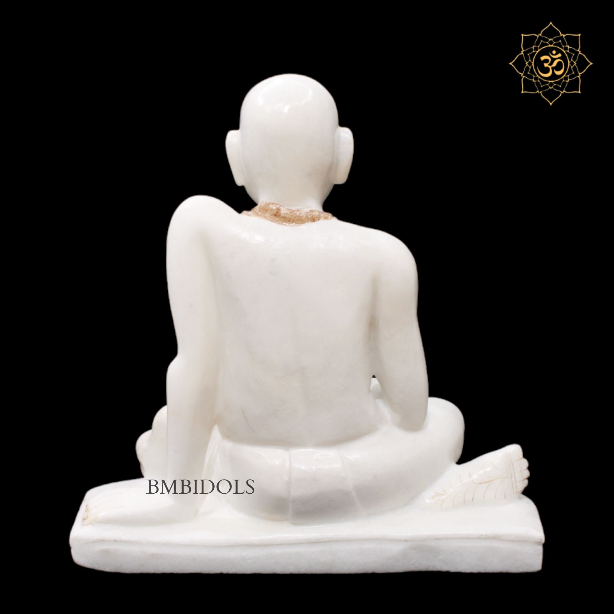 Swami Samarth Marble Murti Swami Samarth Marble Statue - Etsy Australia