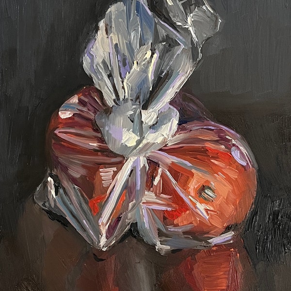 Kitchen Wet Bag - Etsy