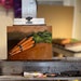 Carrot Painting, Original Oil Painting, Kitchen Art, Emily Ryals, Wet ...