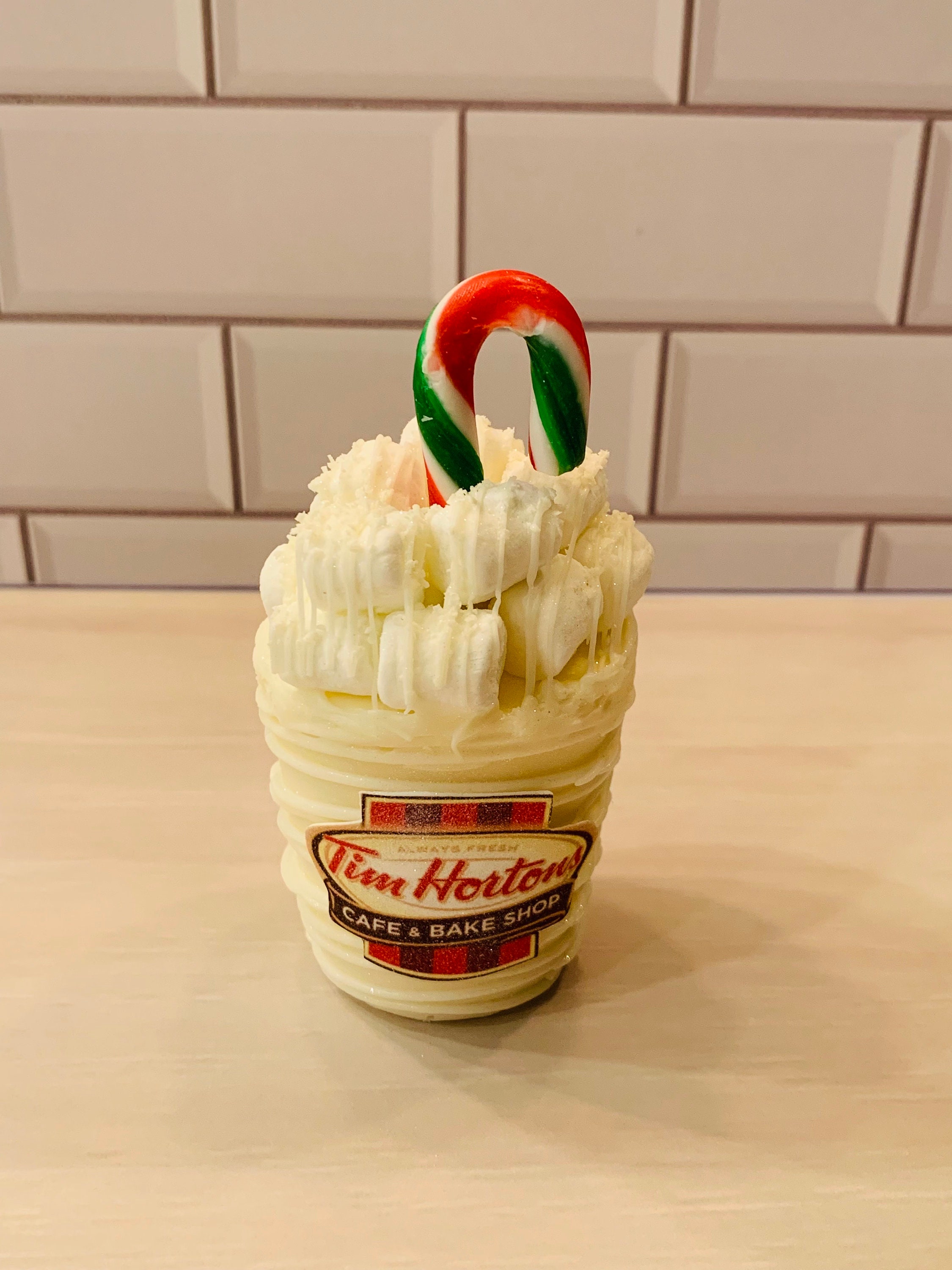 Hot Chocolate Bomb Cups - Etsy