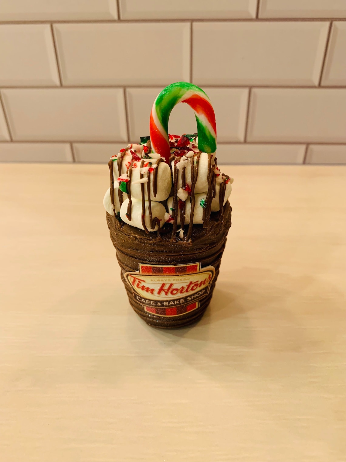 Hot Chocolate Bomb Cups - Etsy