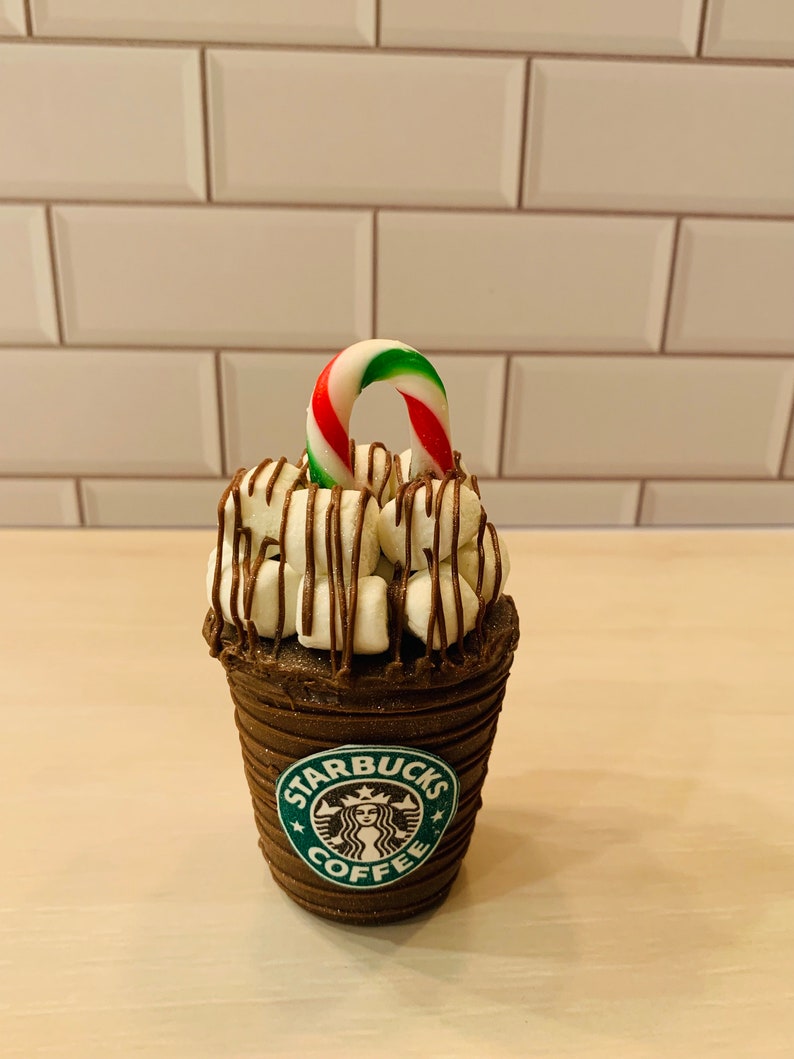 Hot Chocolate Bomb Cups - Etsy