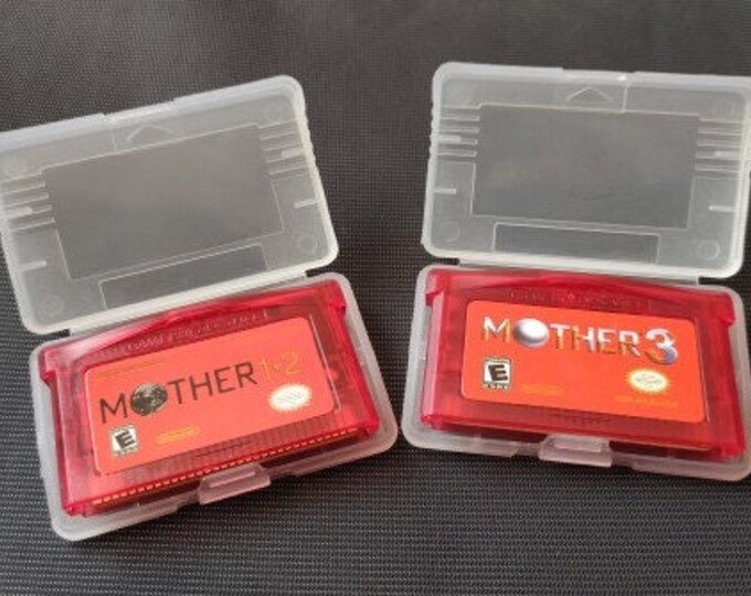 Giant Step Memory Earthbound Dialog Box - Etsy