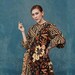 Batik Amerta Eir Limited Parang Vintage, Batik Dress, Boho Dress ...