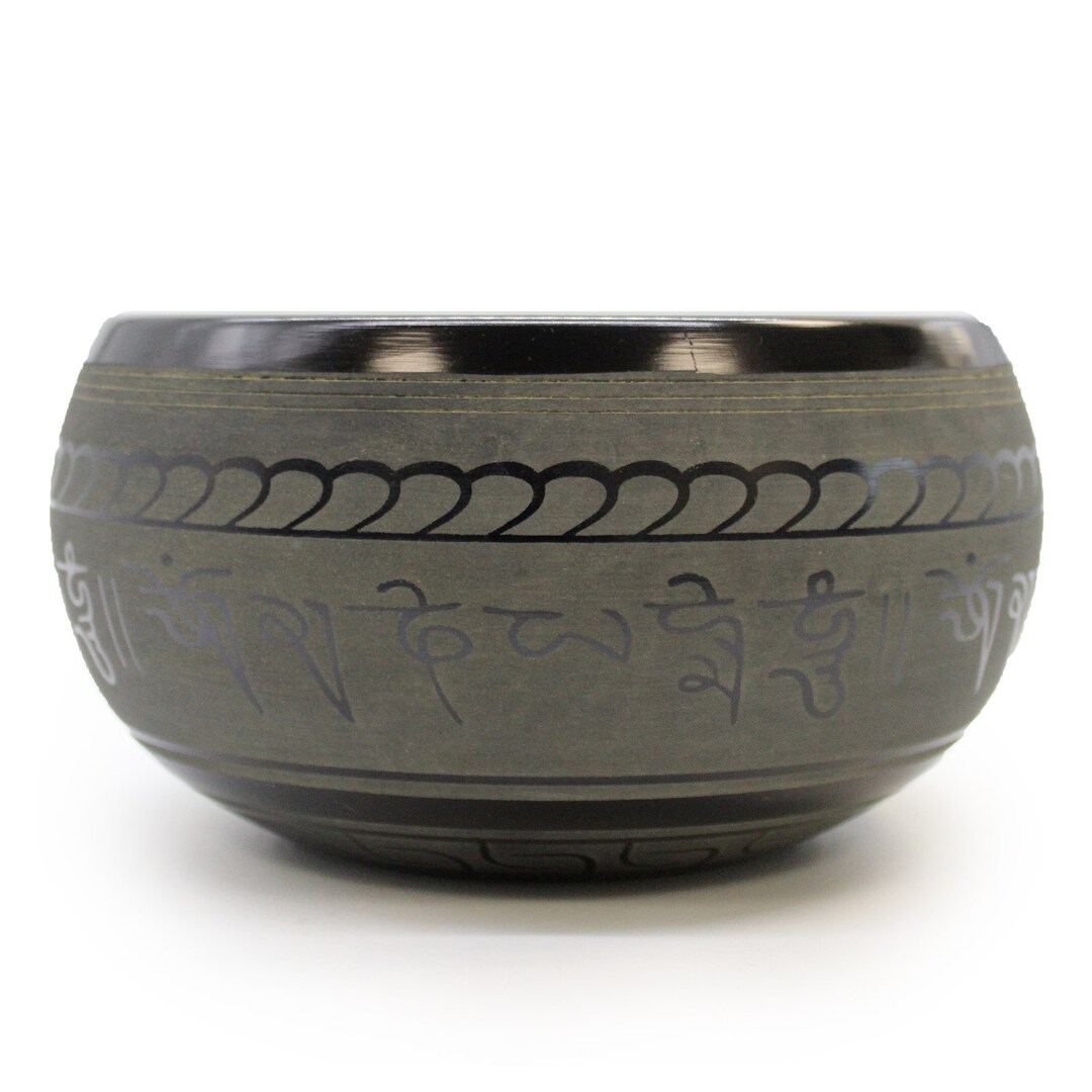 Singing Bowl Xtra Loud Buddha - Etsy