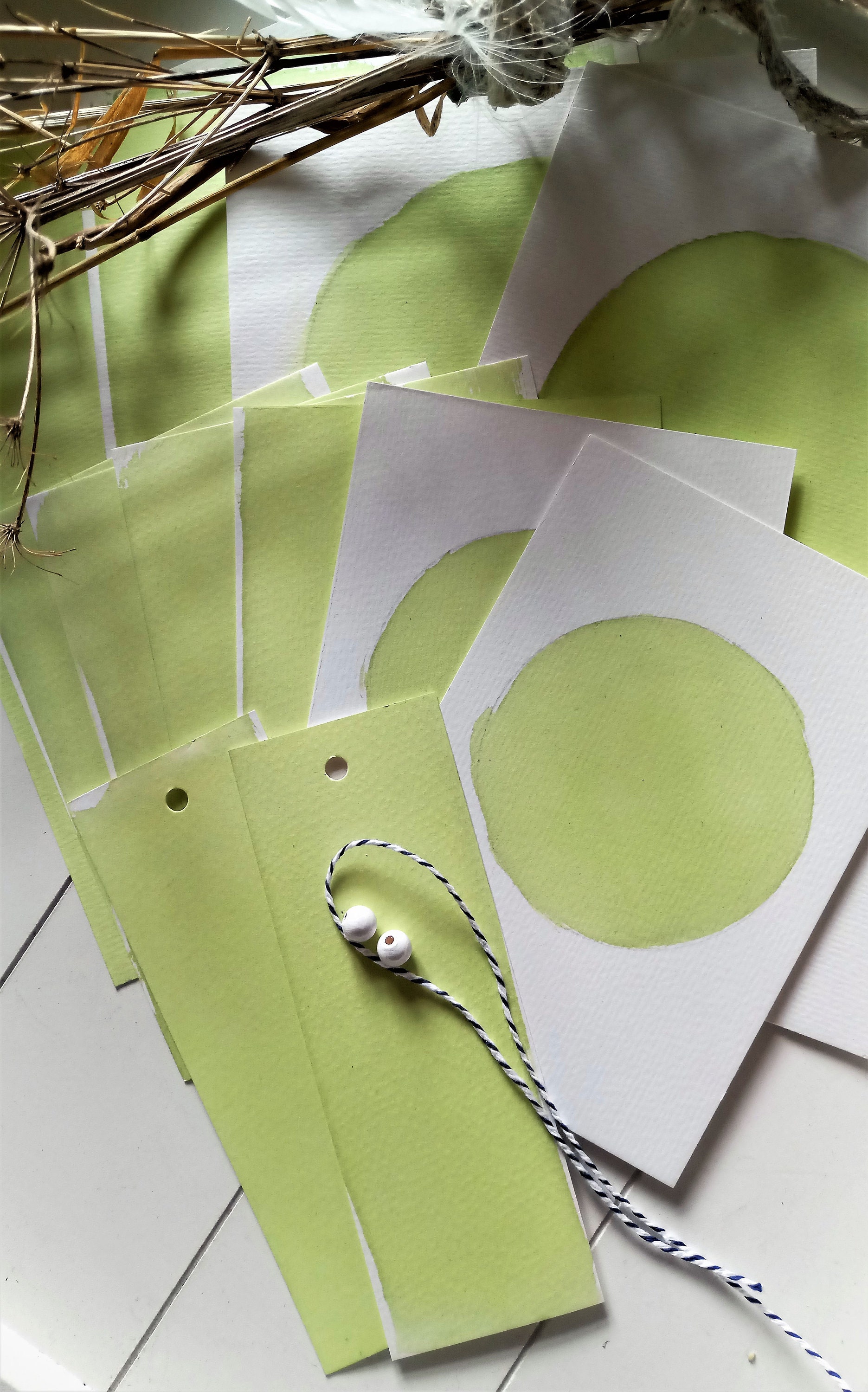 DIY Set Cyanotype Solar Paper Photosensitive Paper Magic - Etsy